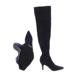 Catwalk Damen Stiefel, schwarz