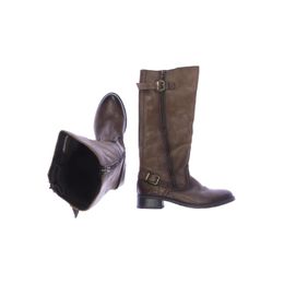 Tamaris Damen Stiefel, braun