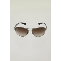 Ray-Ban Damen Sonnenbrille, silber