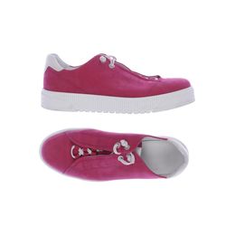Marco Tozzi Damen Sneakers, pink