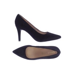 Unisa Damen Pumps, schwarz