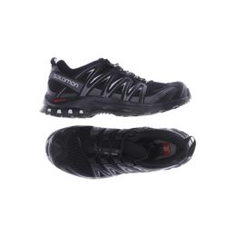 Salomon Damen Sneakers, schwarz, Gr. 37.5