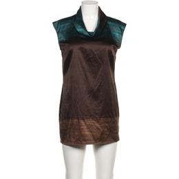 s.Oliver Selection Damen Kleid, braun, Gr. 40