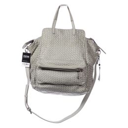 Marc O'Polo Marc O Polo Damen Handtasche, grau