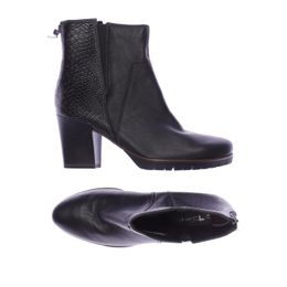 Tamaris Damen Stiefelette, schwarz, Gr. 41