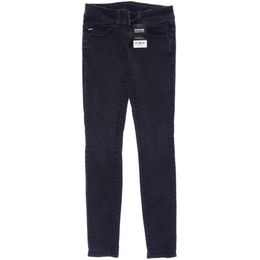 G-Star Raw G Star RAW Damen Jeans, grau, Gr. 25