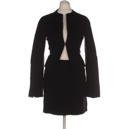 Strenesse Damen Anzug, schwarz, Gr. 34