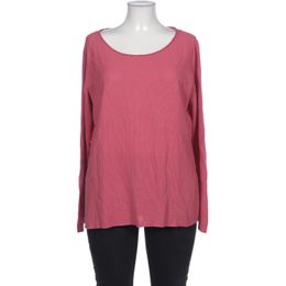 Alba Moda Damen Pullover, pink, Gr. 48