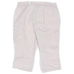 Cyrillus Herren Stoffhose, beige, Gr. 56