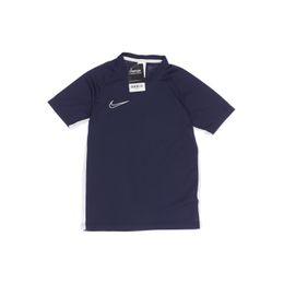 Nike Herren T-Shirt, marineblau, Gr. 146