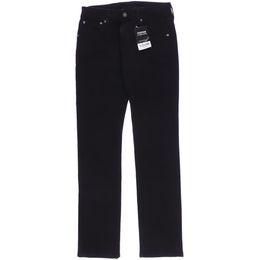 Pepe Jeans Herren Jeans, schwarz, Gr. 164