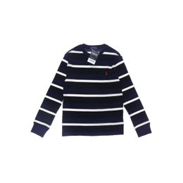 Polo Ralph Lauren Herren Pullover, marineblau, Gr. 146