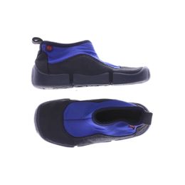 Elefanten Jungen Kinderschuhe, schwarz