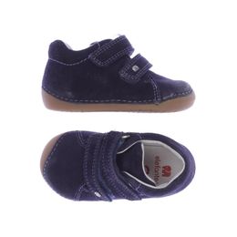 Elefanten Herren Kinderschuhe, marineblau, Gr. 20