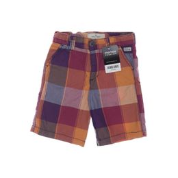 Tom Tailor Herren Shorts, orange, Gr. 104