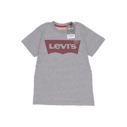 Levi's Levis Jungen T-Shirt, grau