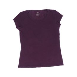 H&M H&M Mädchen T-Shirt, bordeaux