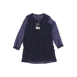 Tommy Hilfiger Mädchen Kleid, marineblau