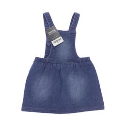 s.Oliver Damen Kleid, blau, Gr. 86