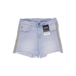 Garcia Damen Shorts, hellblau, Gr. 176