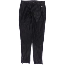 Pepe Jeans Mädchen Stoffhose, schwarz