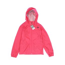 The North Face Mädchen Jacke, pink