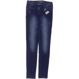 s.Oliver Damen Jeans, blau, Gr. 176