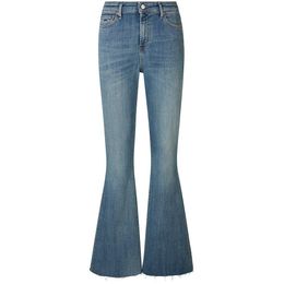 Jeans Jane Inch-Länge 30 Denham blau