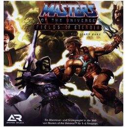 Asmodee Masters of the Universe: Fields of Eternia