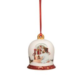 Villeroy & Boch Annual Christmas Edition Glocke 2022