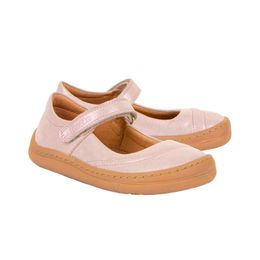 froddo® - Ballerinas BAREFOOT MARY J in pink shine, Gr.30