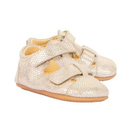 froddo® - Lauflernsandalen PREWALKERS in gold shine, Gr.22