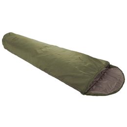 Grand Canyon Mumienschlafsack Whistler 190 capulet olive