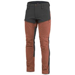 Renegade Savanna Pants maroon red, Gr&ouml;&szlig;e 34/32