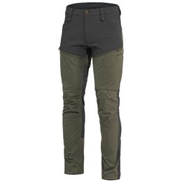 Renegade Savanna Pants RAL7013 mix, Gr&ouml;&szlig;e 34/32
