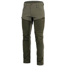 Renegade Savanna Pants RAL7013, Gr&ouml;&szlig;e 30/32