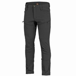 Renegade Tropic Pants schwarz, Gr&ouml;&szlig;e 34/32