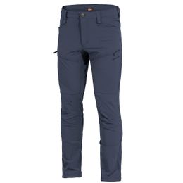 Renegade Tropic Pants midnight blue, Gr&ouml;&szlig;e 34/32