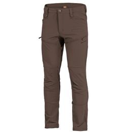 Renegade Tropic Pants terra brown, Gr&ouml;&szlig;e 34/32