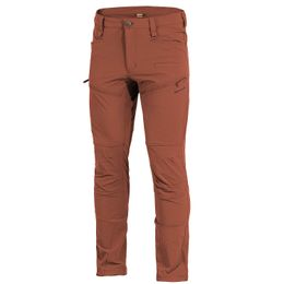 Renegade Tropic Pants maroon red, Gr&ouml;&szlig;e 34/32
