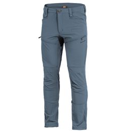 Renegade Tropic Pants charcoal blue, Gr&ouml;&szlig;e 30/32