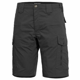 Ranger Shorts 2.0 schwarz, Gr&ouml;&szlig;e 32