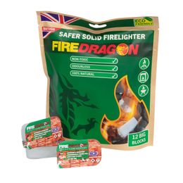 Brennstoff 12 x 27 g
