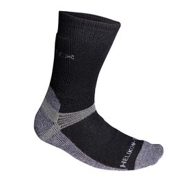 Helikon-Tex Heavyweight Socks schwarz Gr&ouml;&szlig;e 39-42