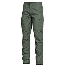 BDU Feldhose Generation 2.0 camo green, Gr&ouml;&szlig;e 33