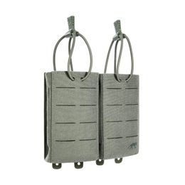 TASMANIAN TIGER TT 2 SGL MAG Pouch BEL M4 MKIII IRR stone grey olive