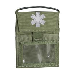 Helikon-Tex Pocket Med Insert oliv
