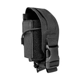 TASMANIAN TIGER TT Wrap Holder schwarz