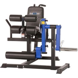 Kraftstation Maxxus "Multi Trainer Pro" Kraftstationen blau (blau, schwarz) Kraftstationen