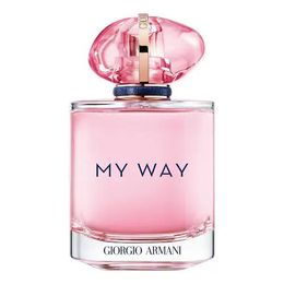 Armani - My Way Nectar - Eau De Parfum - my Way Nectar Edp 90ml